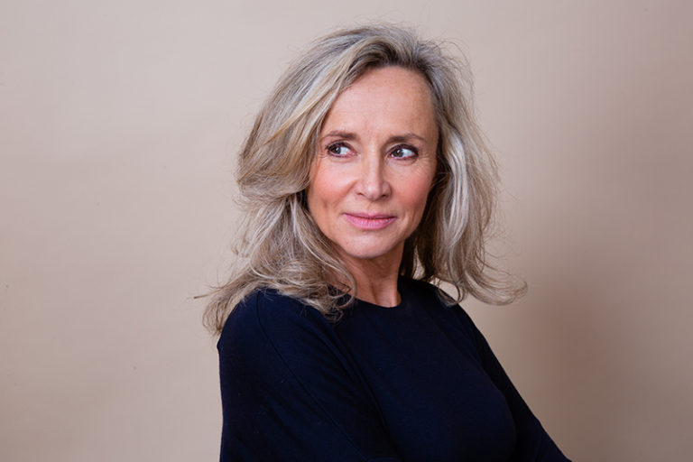 Un studio photo pour faire votre book de mannequin senior